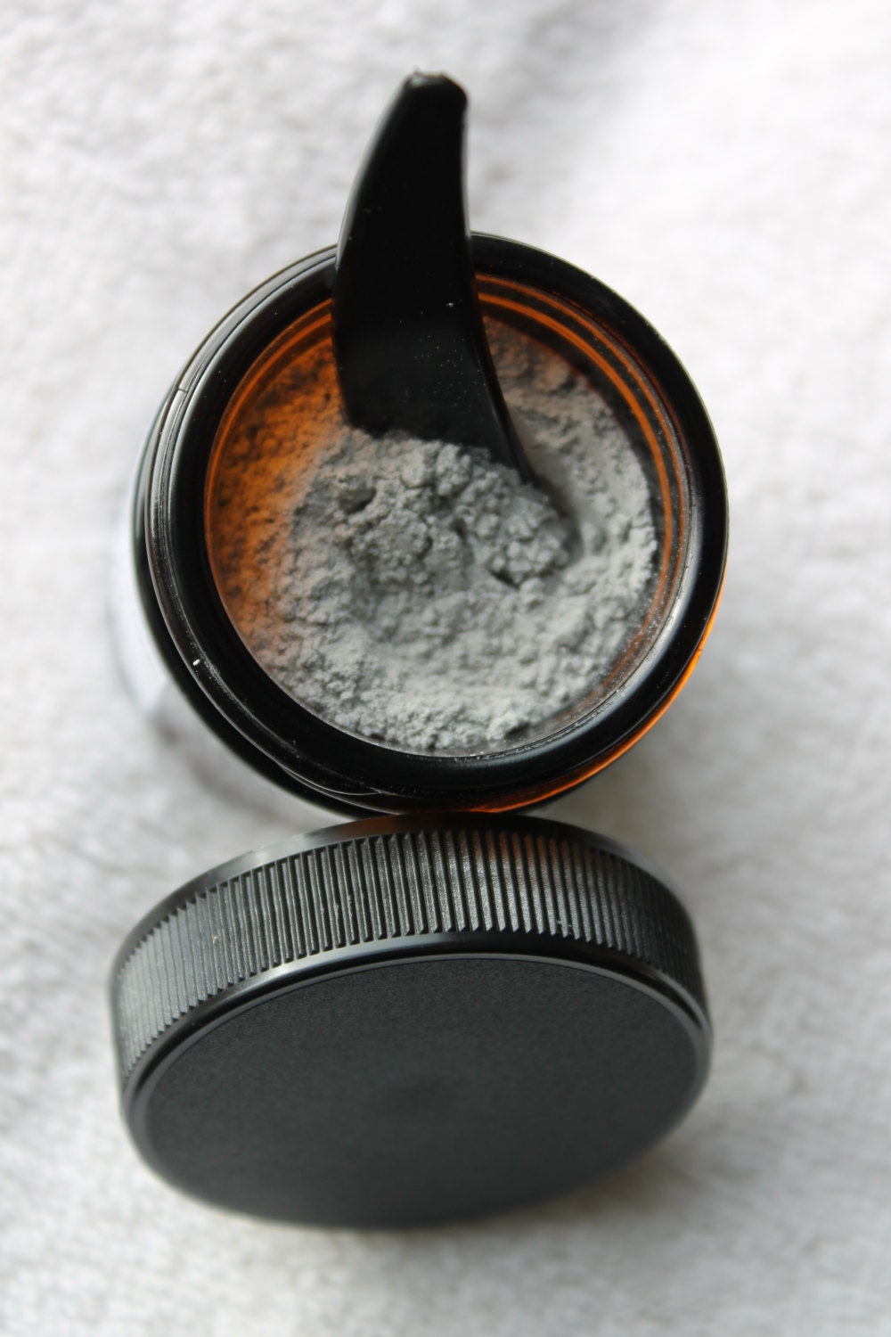 Tooth Brushing Powder - Etsy