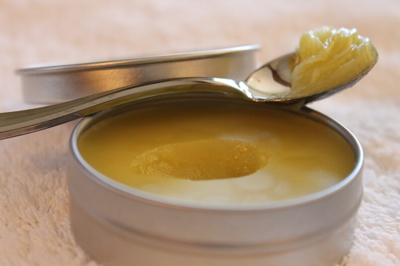 Crampy and Cranky - Period Relief Balm - Etsy