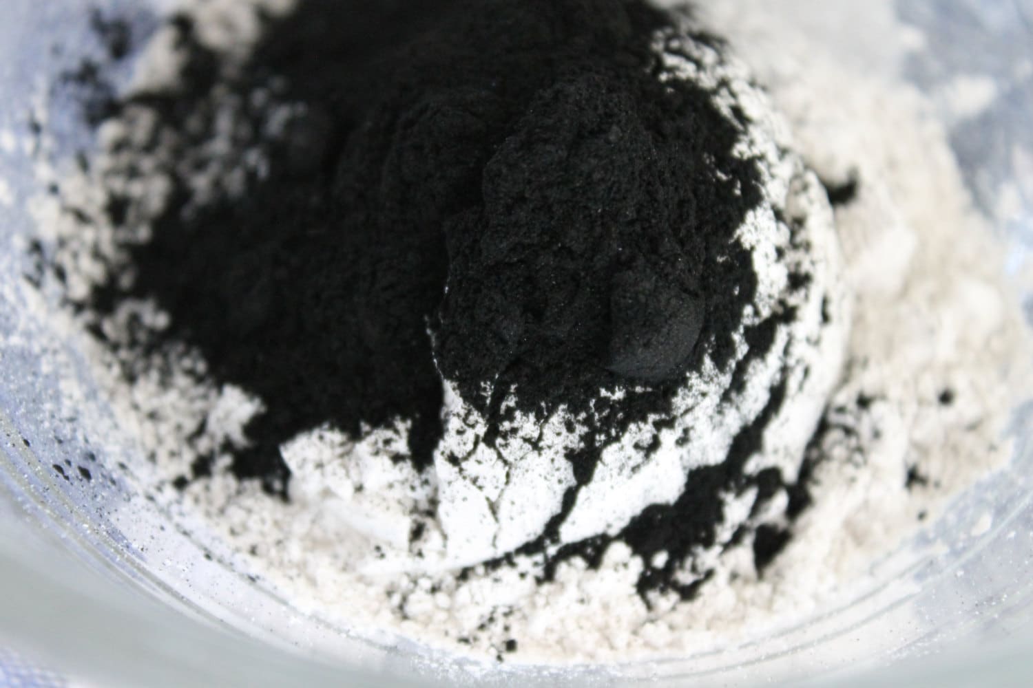 Tooth Brushing Powder - Etsy