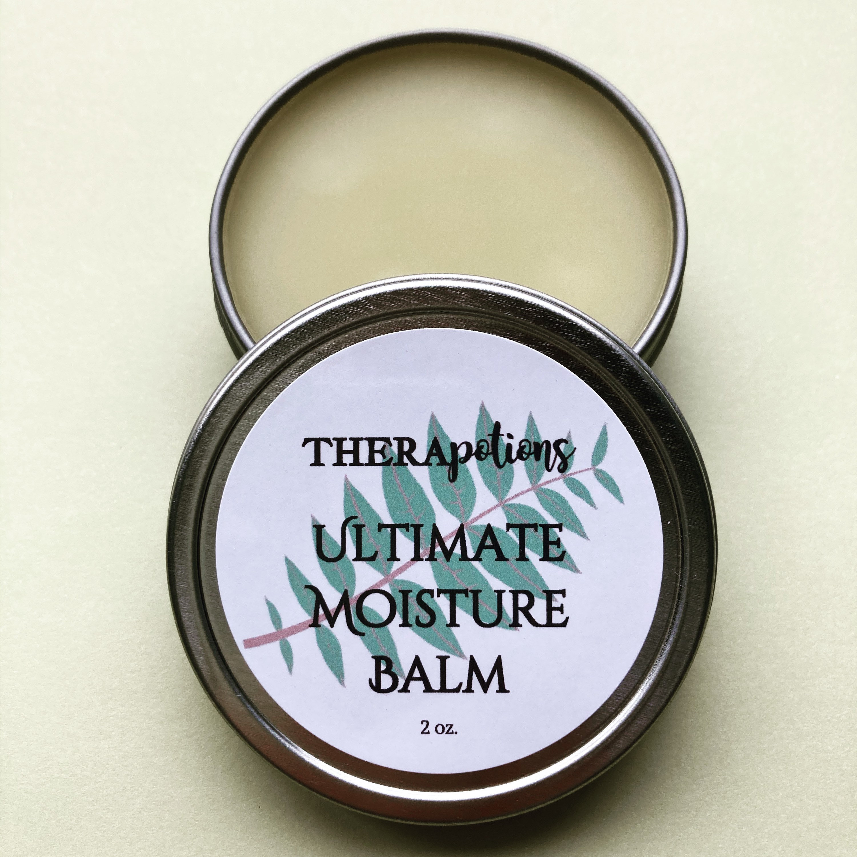 Ultimate Moisture Balm - Etsy