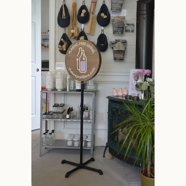 Lollipop Stand - Etsy