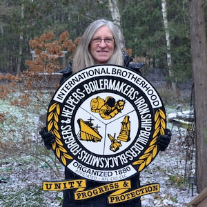 International Brotherhood of Boilermakers Shipbuilders Blacksmiths ...