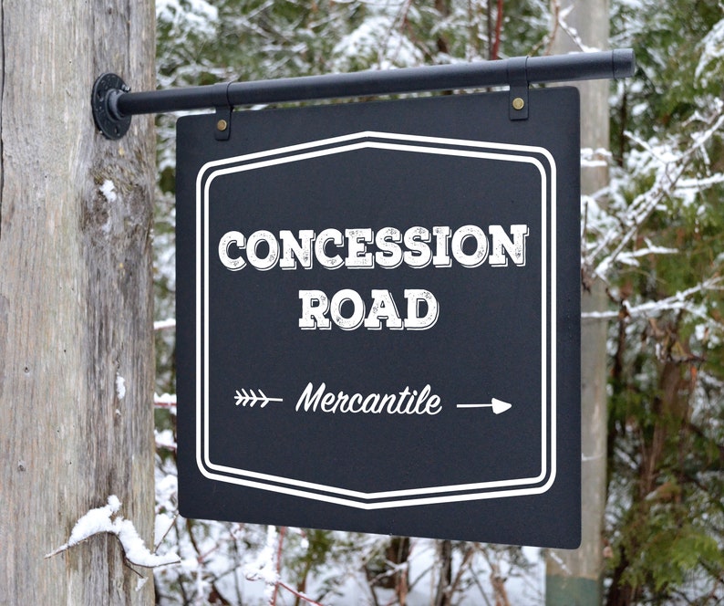 New Product Metal Blade Sign Vinyl Artwork Included Powder - Etsy Canada