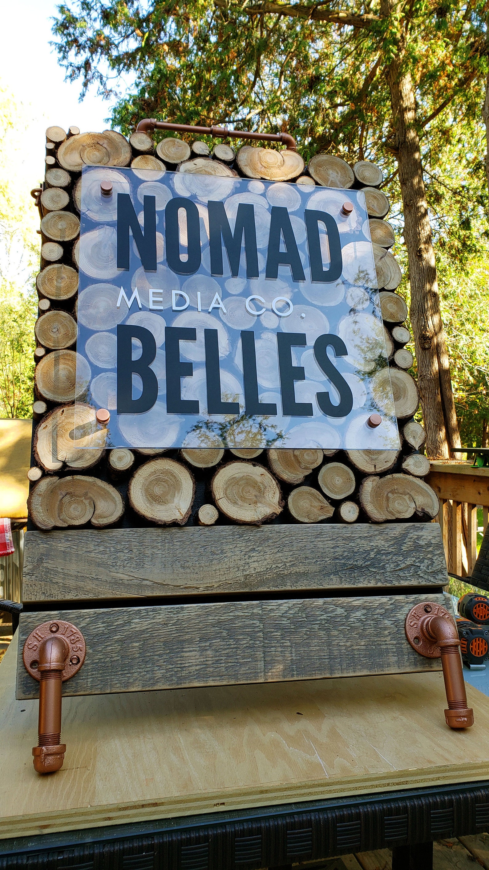 Custom Sandwich Board A-frame Sign Sidewalk Sign Personalised - Etsy Canada