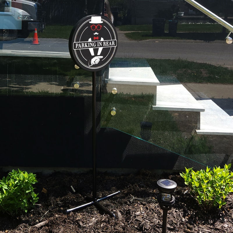 Lollipop Stand - Etsy