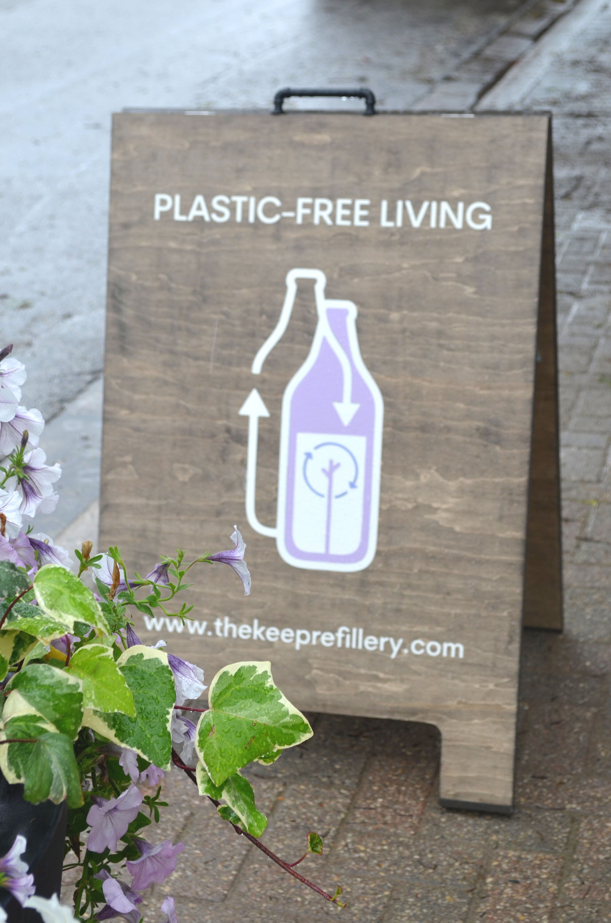 2-sided Custom Sandwich Board A-frame Sidewalk Sign - Etsy Canada