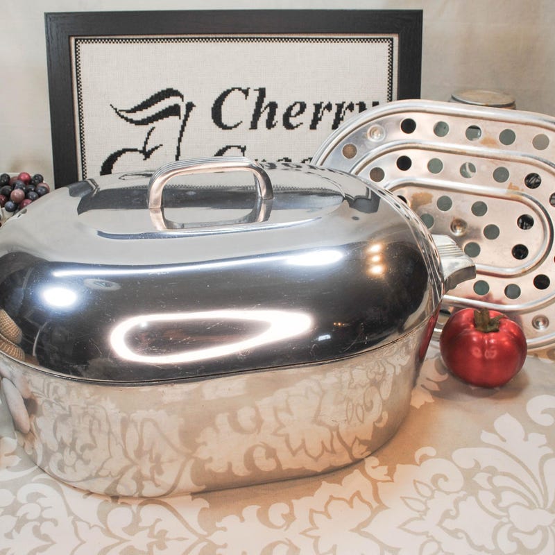 Magnalite Cookware - Etsy