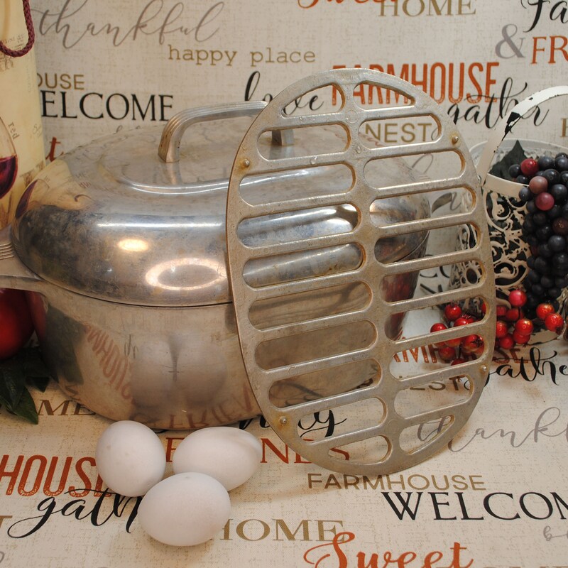 Magnalite Cookware - Etsy