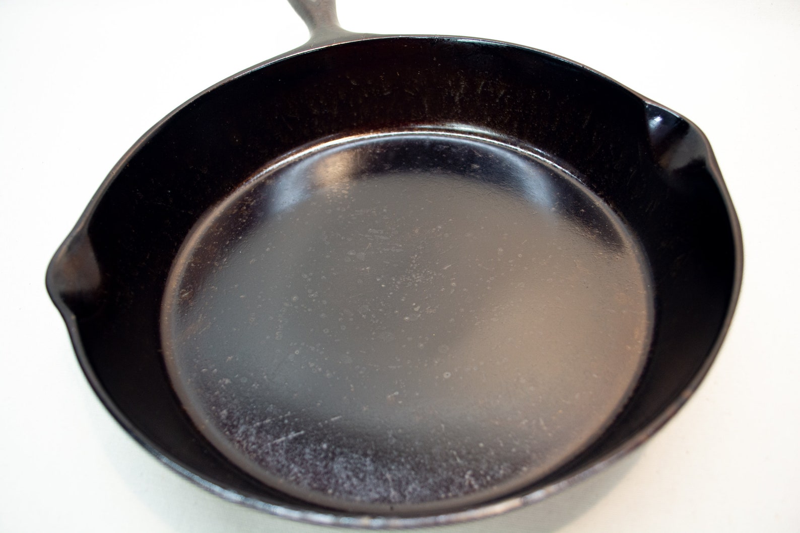 VERY RARE Chicago Hardware Foundry Favorite Cook Ware No. 8 - Etsy