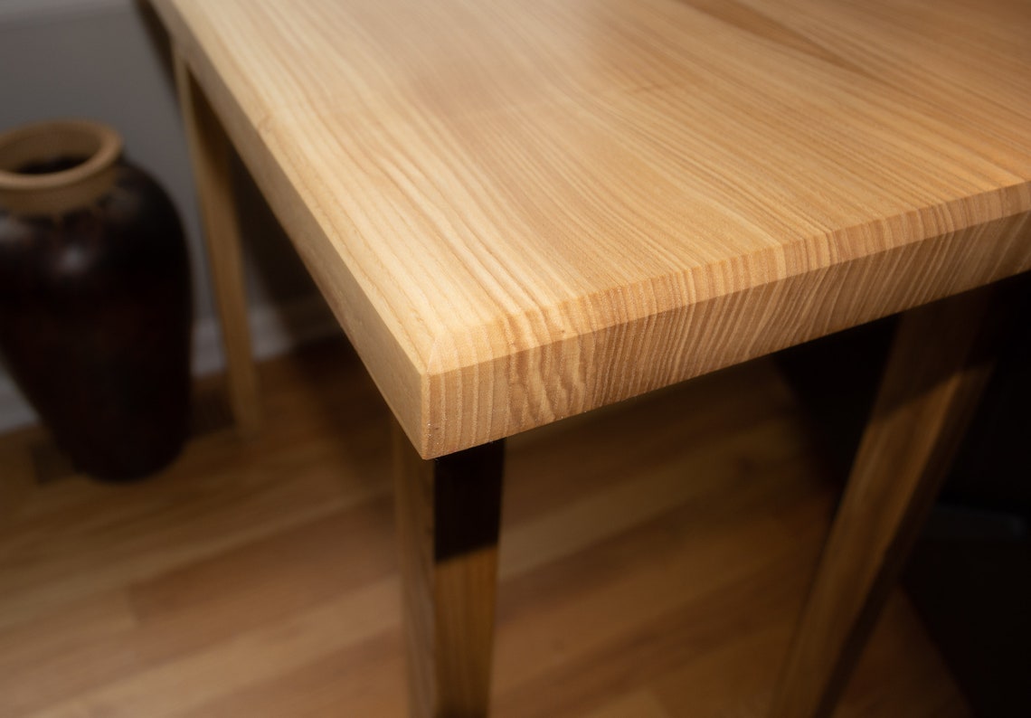 Set of 2 Side Tables End Tables Table Set Livingroom | Etsy