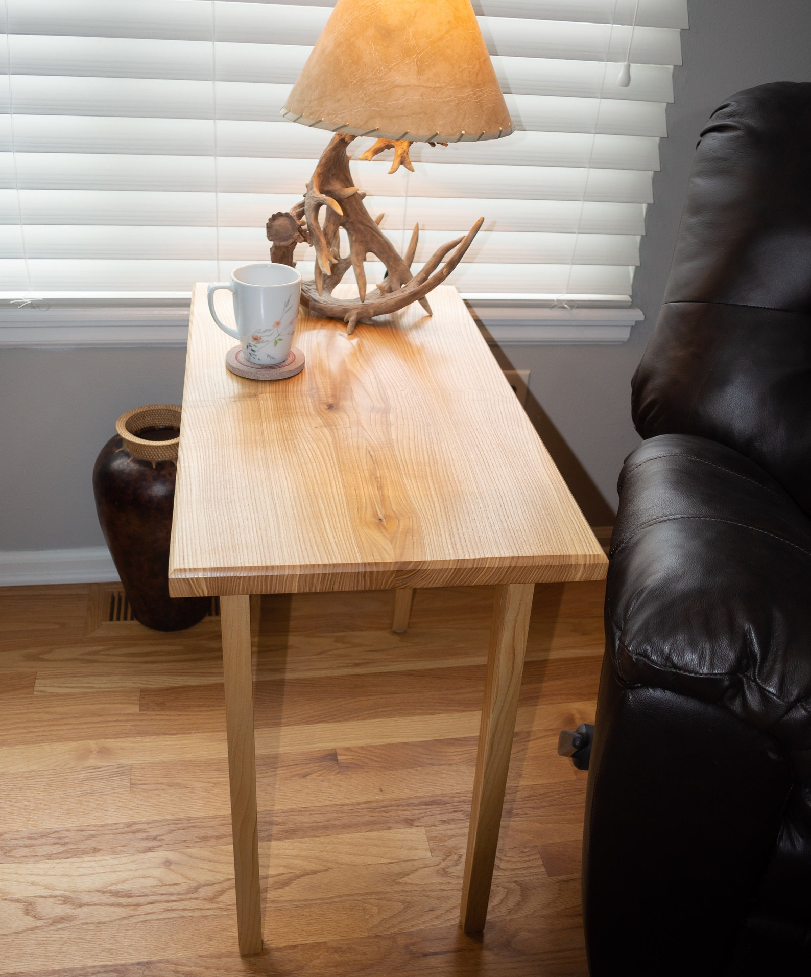 Set of 2 Side Tables End Tables Table Set Livingroom | Etsy