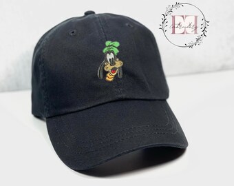 Goofy Dad Hat - Etsy