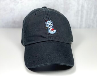 Aladdin Genie Hat | Etsy