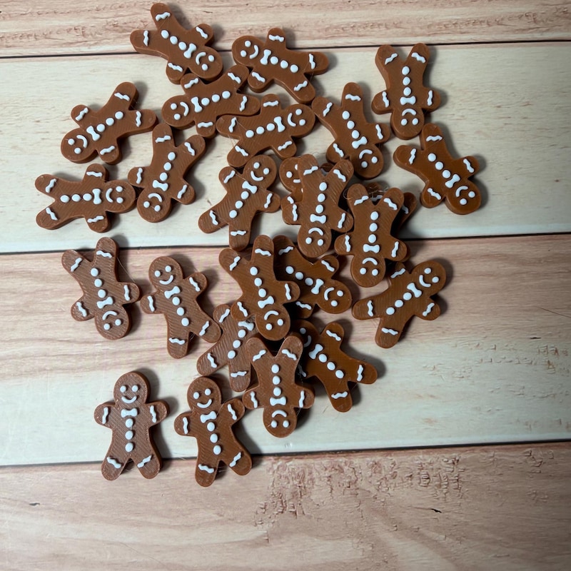 Fake Gingerbread - Etsy