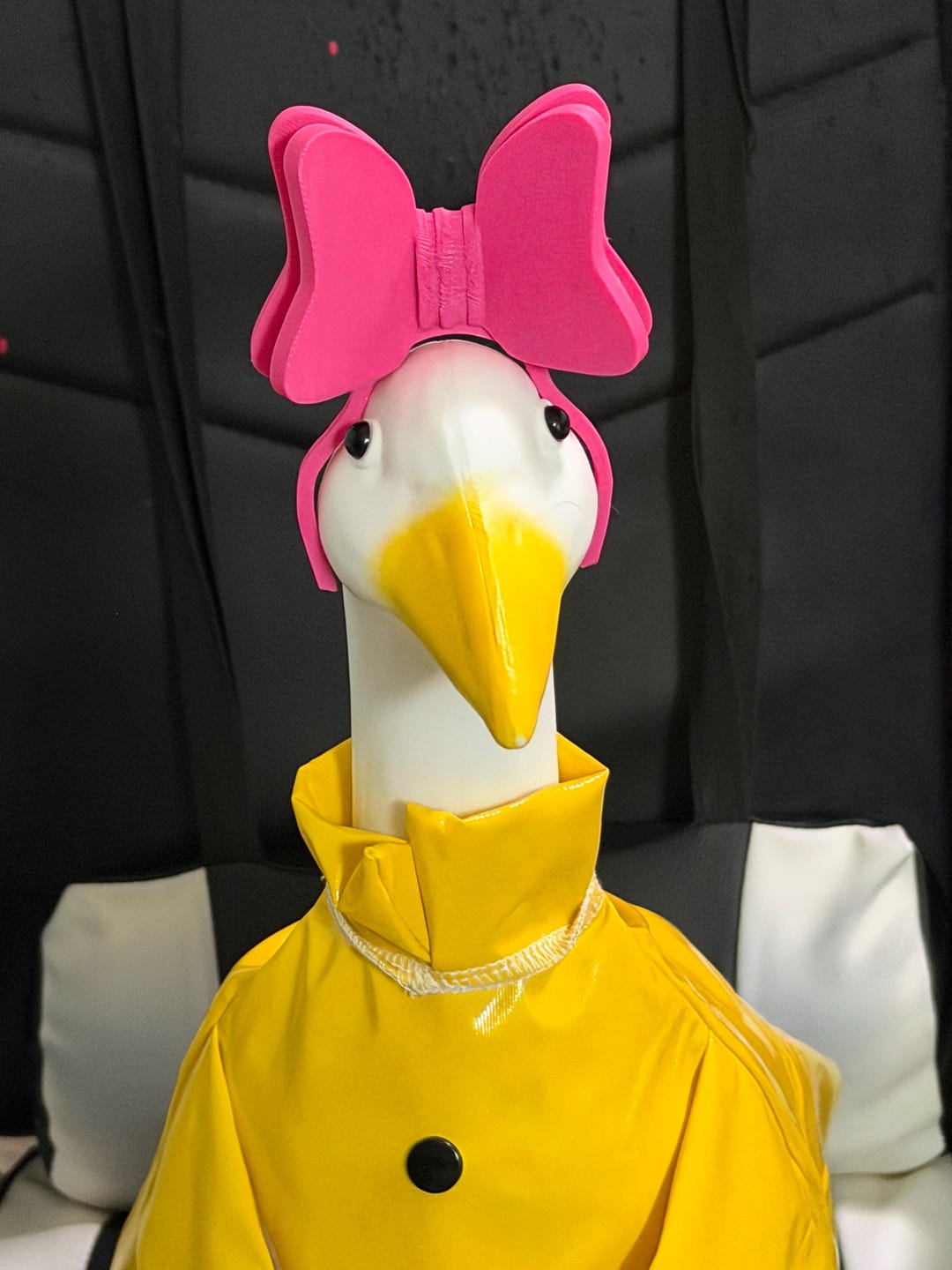 3D Printed Headbands for 17” Porch Goose – Holiday Accessories, Porch ...