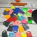 Colorful 3D Printed Can Tab Openers, Choose Your Color, Easy Can Opener ...