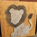 Lion String Art - Etsy