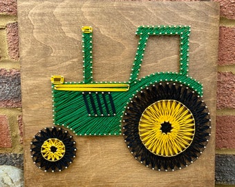 String Art - Etsy UK