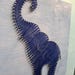 Elephant String Art - Etsy