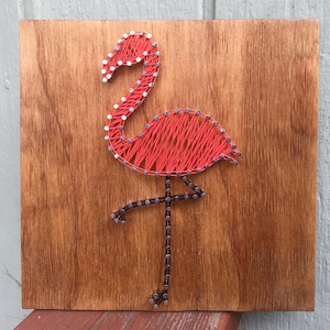 Animal Trio - Nursery Set String Art - Etsy