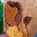 Lion String Art - Etsy