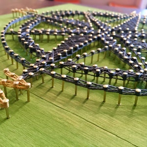 Nautical Compass String Art - Etsy