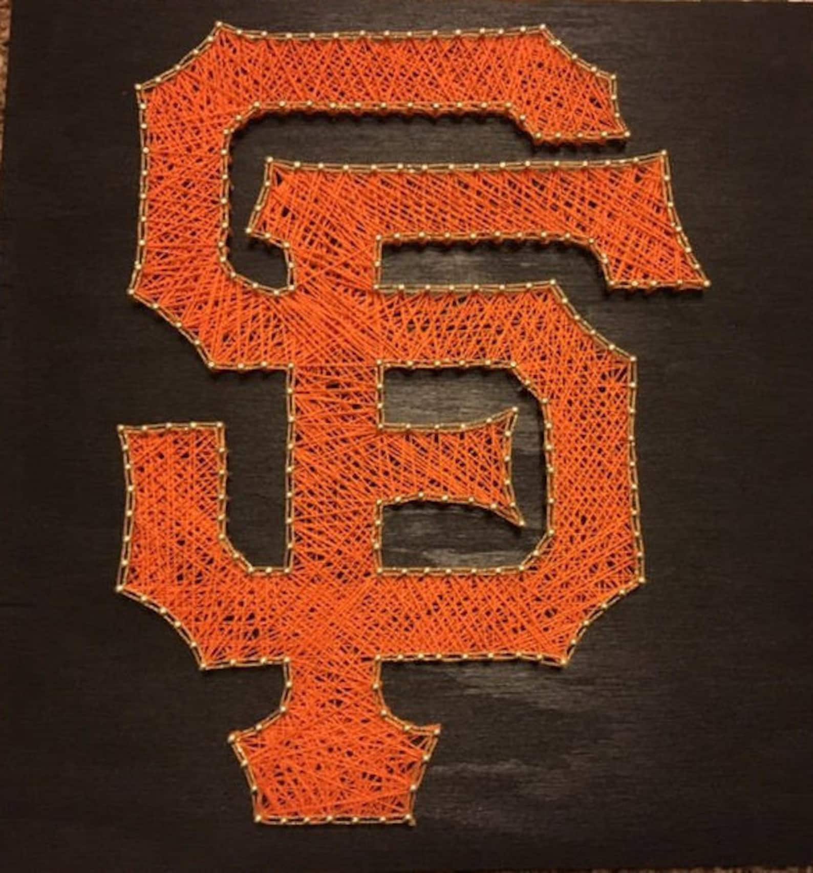 Favorite Team String Art - Etsy
