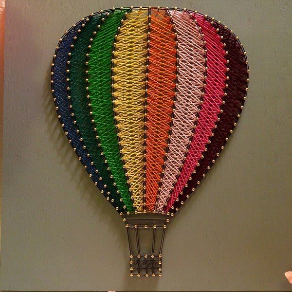 String Art - Etsy UK