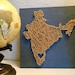 Custom Country String Art - Etsy
