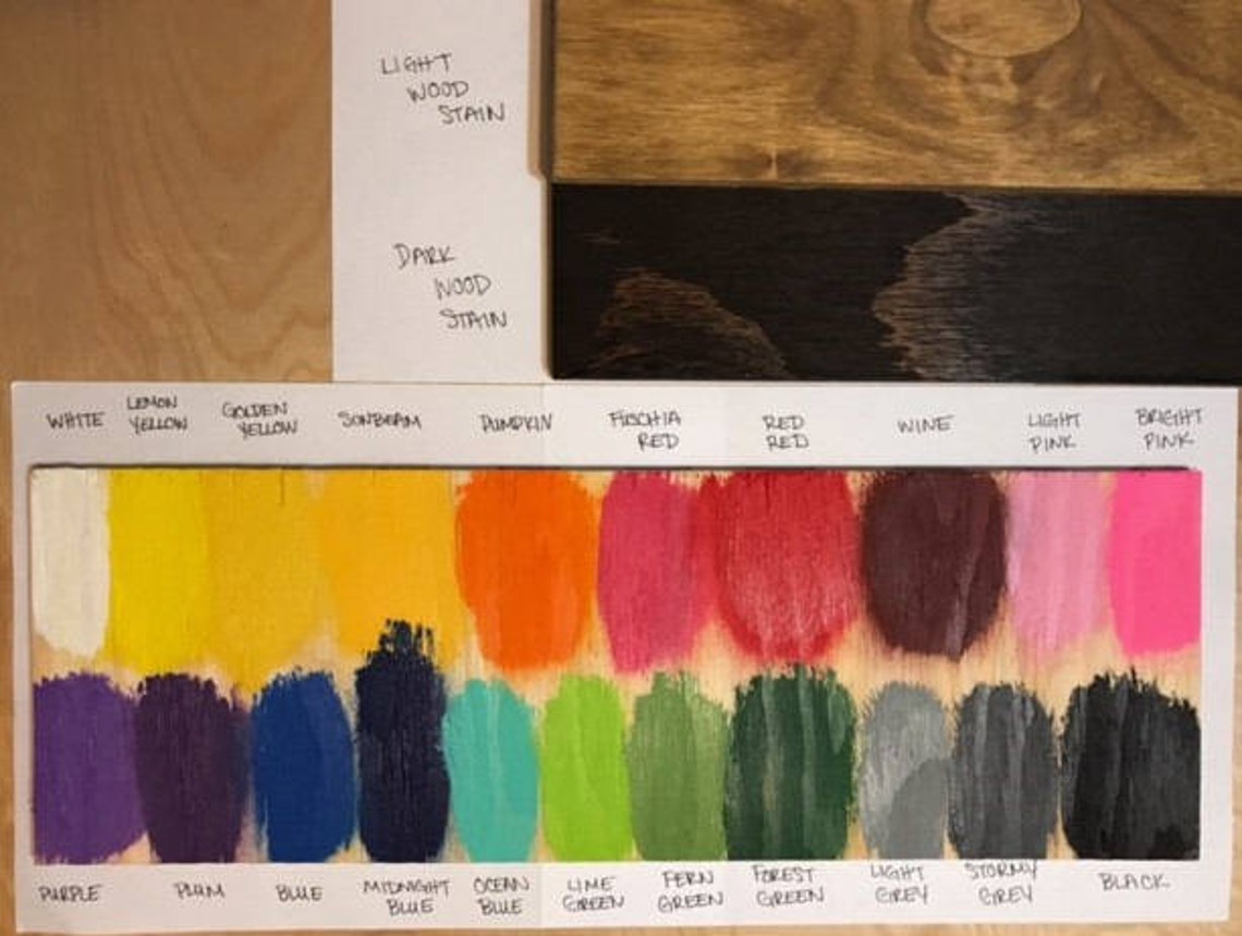 Favorite Team String Art - Etsy