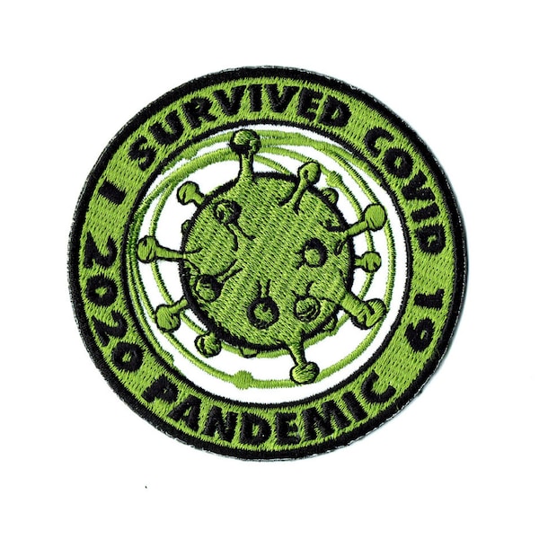 I Survived 2020 - Etsy