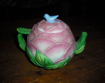 Avon teapot | Etsy