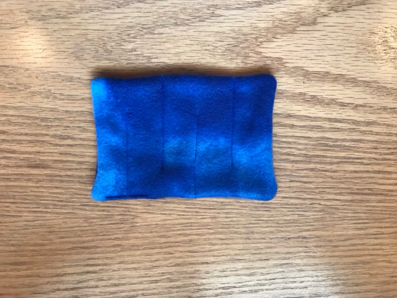 Rainbow Marble Maze Fidget Toy Quiet Fidget Fabric Fidget | Etsy