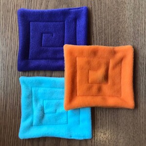 Fidget Maze Fidget Quiet Toy Quiet Fidget Quiet Fidget - Etsy