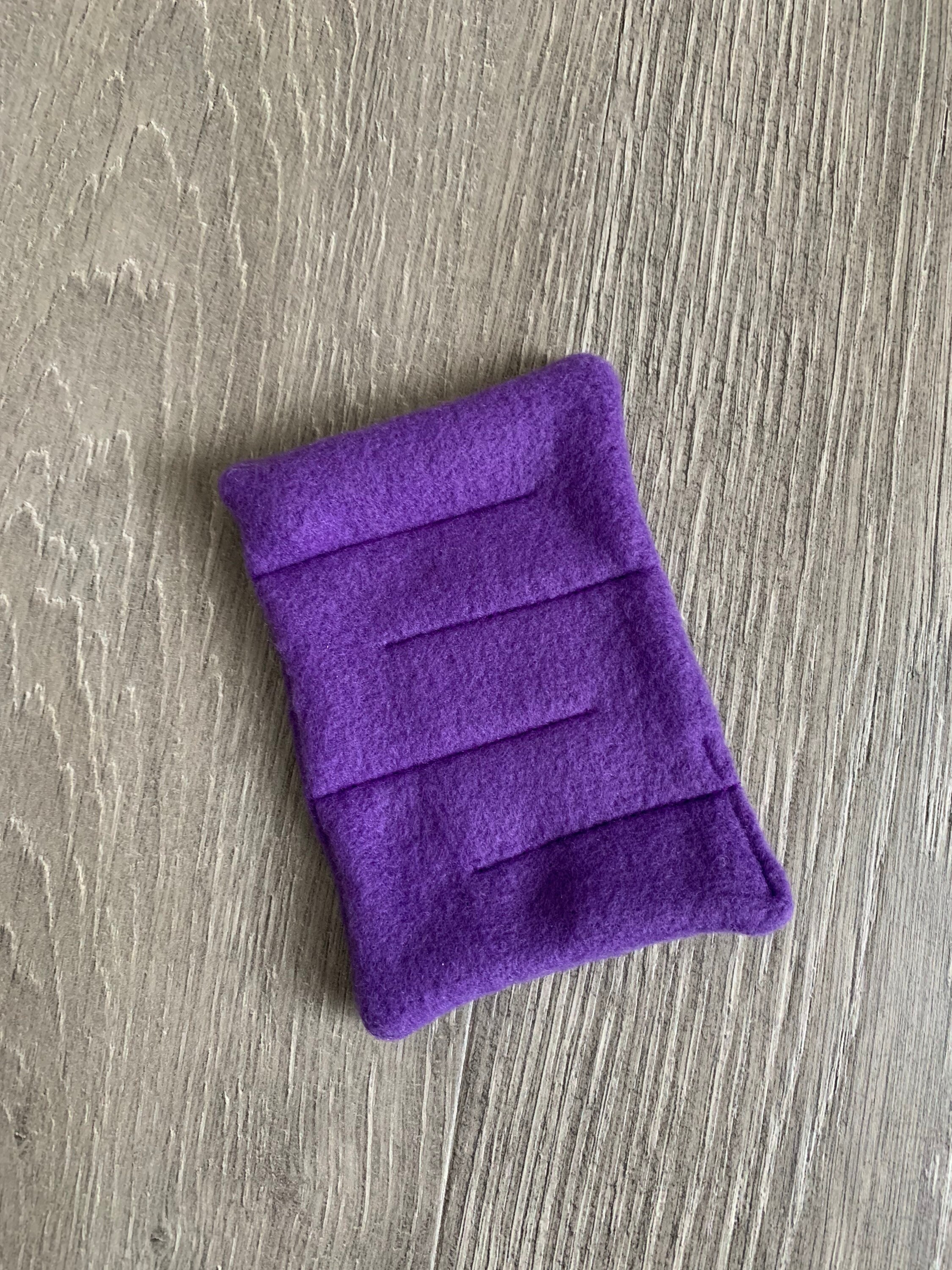 Fabric Fidget Toy Fidget Toy Marble Maze Fabric Marble - Etsy Canada