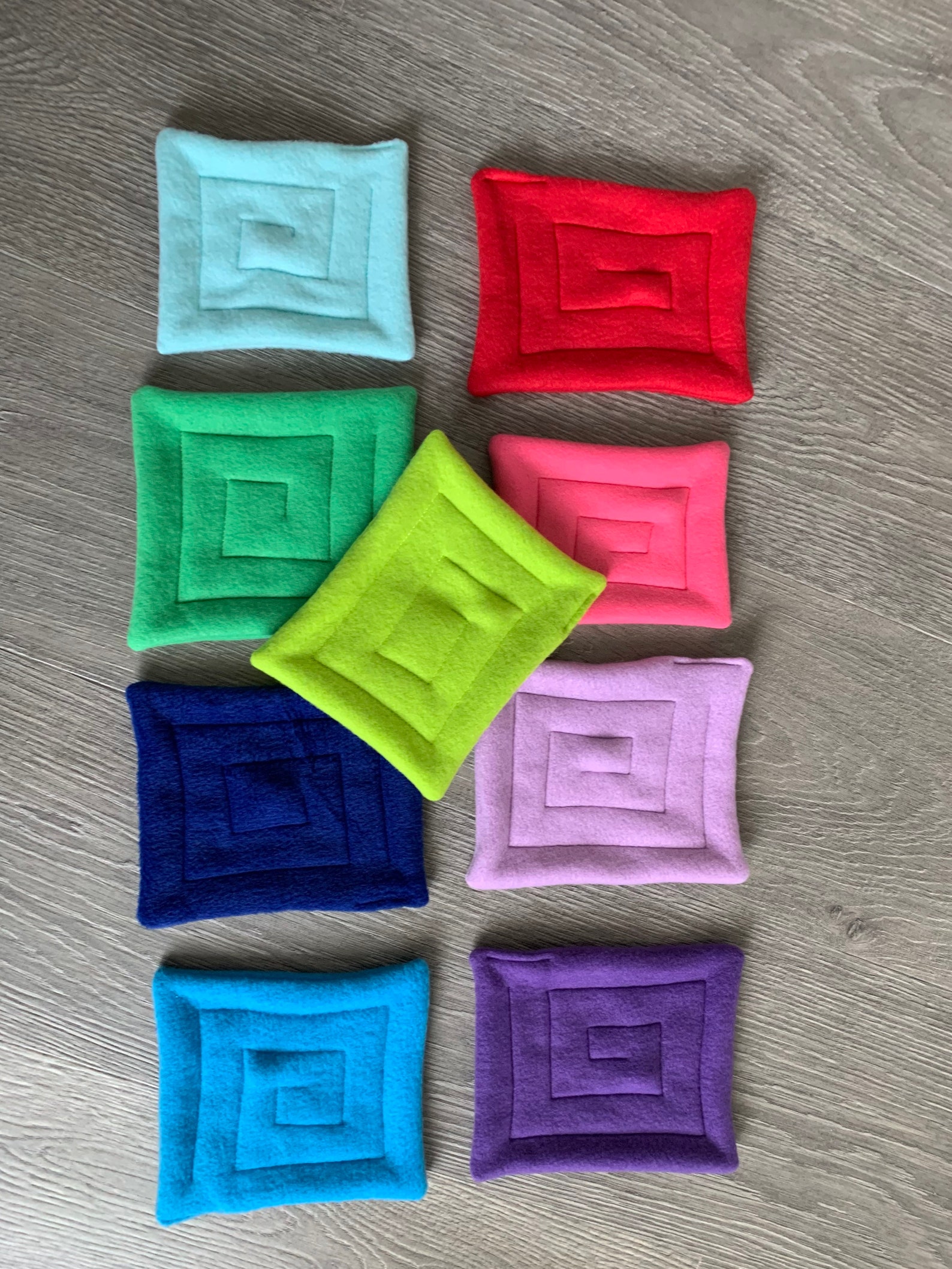 Fidget Maze, Fidget, Quiet Toy, Quiet Fidget, Quiet Fidget Toy, Quiet ...