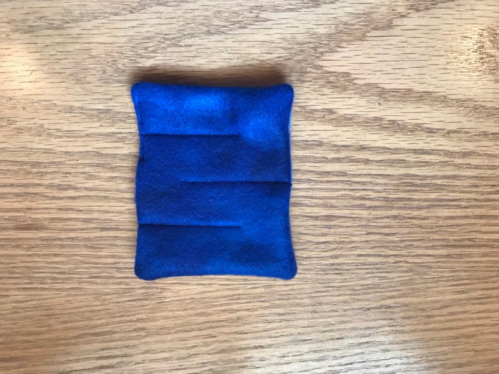 Rainbow Marble Maze Fidget Toy Quiet Fidget Fabric Fidget | Etsy