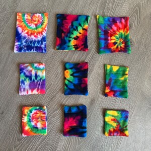 Rainbow Marble Maze Fidget Toy, Quiet Fidget, Fabric Fidget Toy, Fabric ...