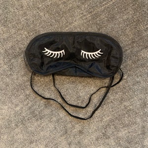 Funny Sleep Masks, Eye Mask, Sleep Mask, Funny Travel Sleep Mask, Ships ...