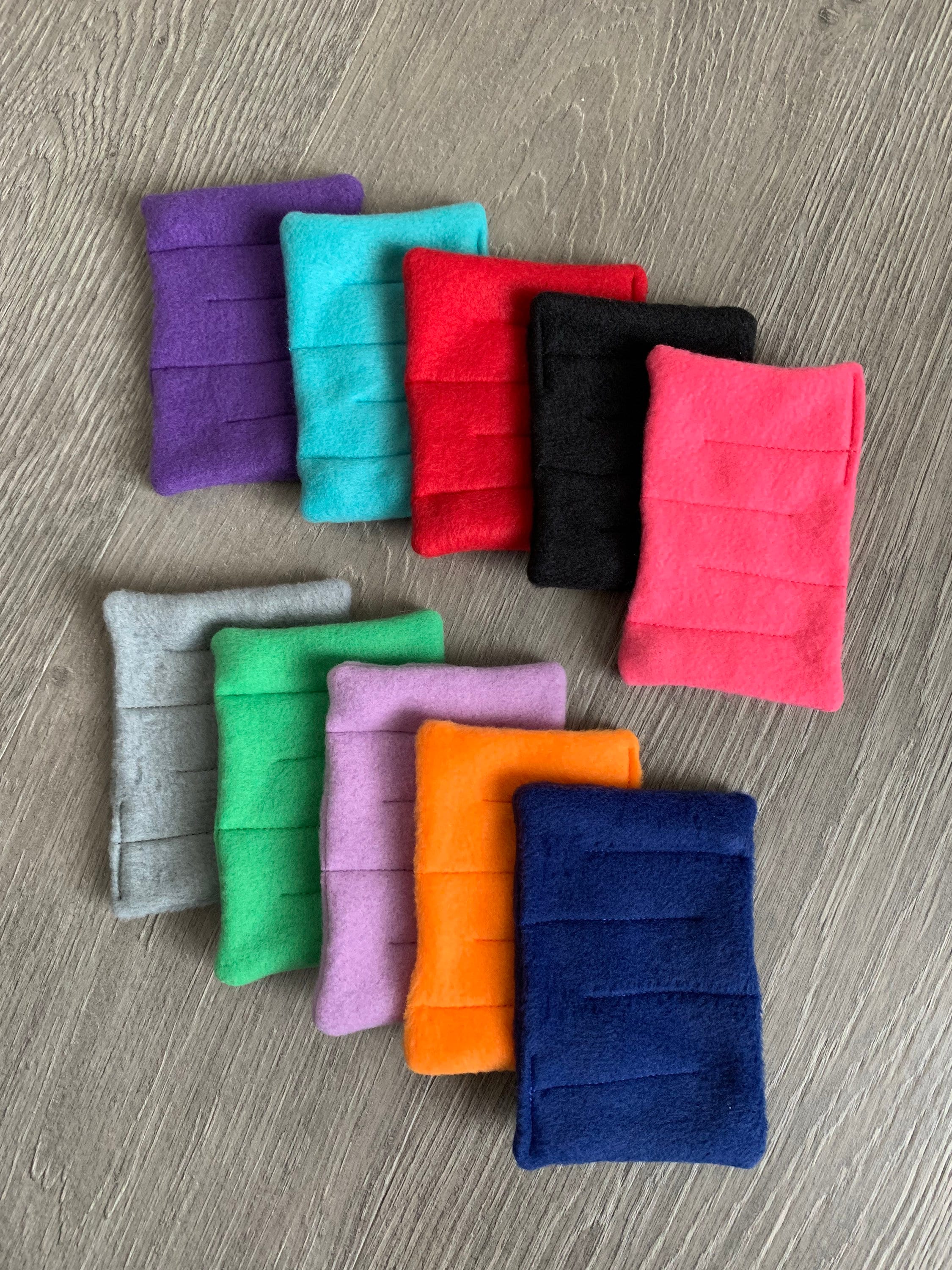 Fabric Fidget Toy Fidget Toy Marble Maze Fabric Marble - Etsy Canada