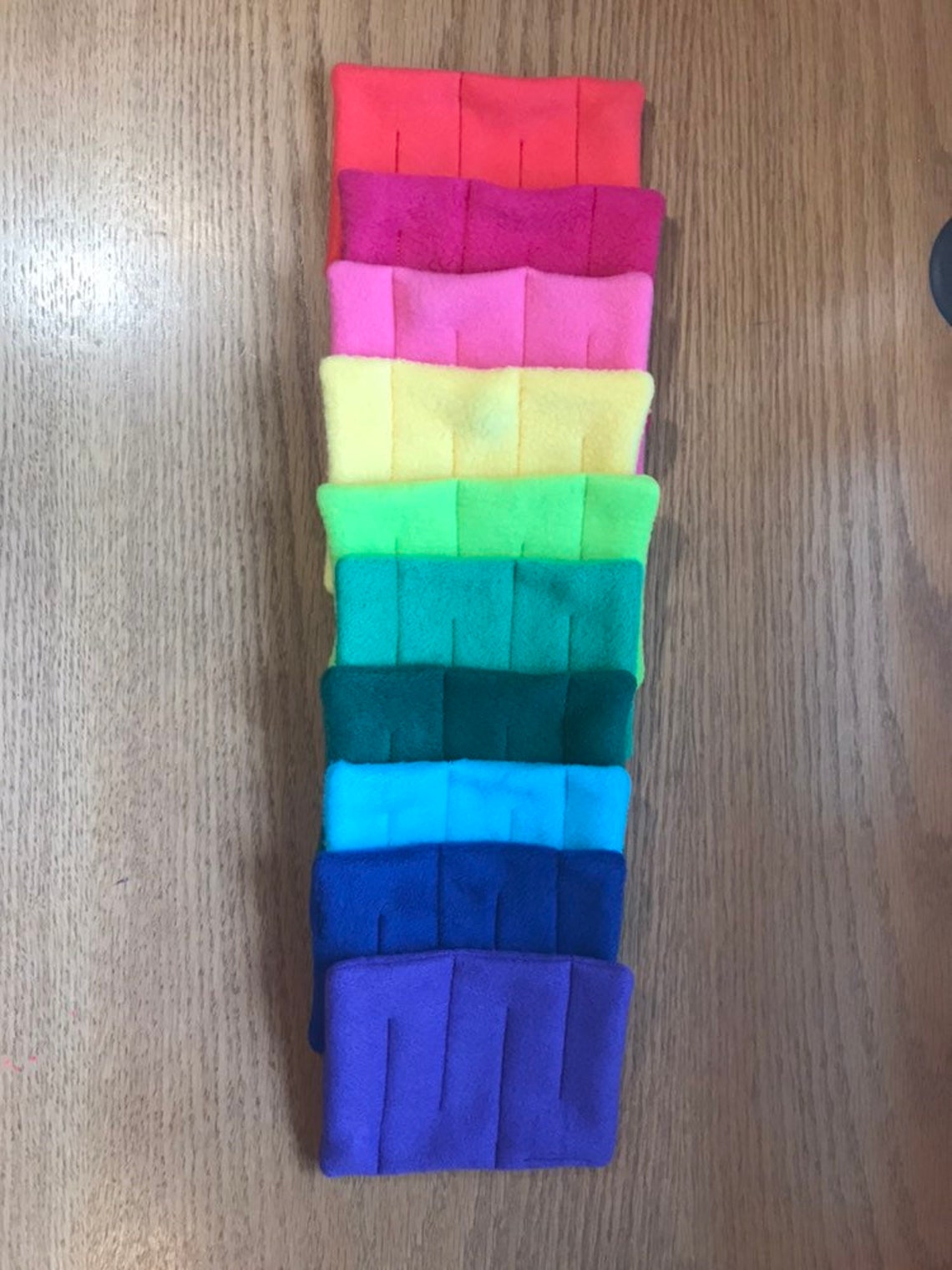 Fabric Fidget Toy Fidget Toy Marble Maze Fabric Marble | Etsy