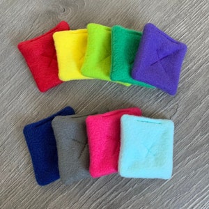 Fabric Fidget Toy, Mini Marble Maze, Marble Maze, Fidget Toy, Autism ...