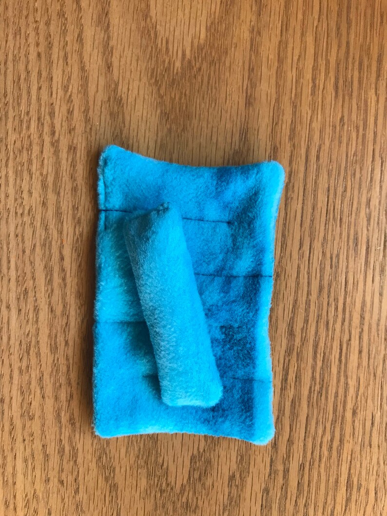 Marble Maze Fidget Toy Set Quiet Fidget Fabric Fidget Toy | Etsy