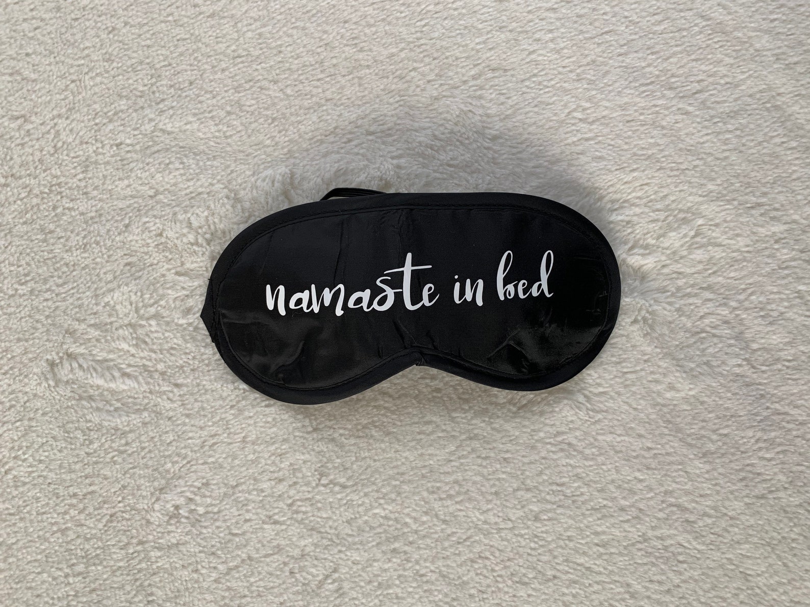 Funny Sleep Masks Eye Mask Sleep Mask Funny Travel Sleep - Etsy