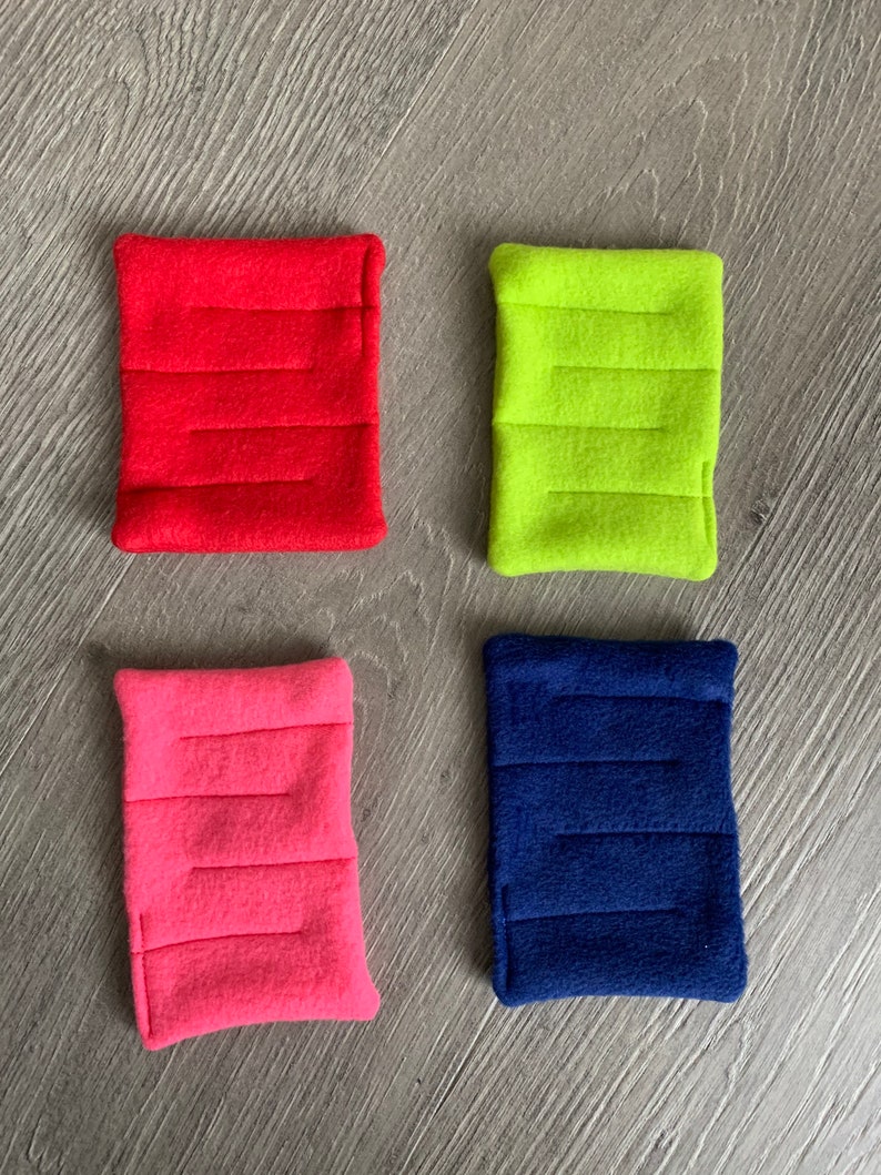 Fabric Fidget Toy Fidget Toy Marble Maze Fabric Marble - Etsy Canada