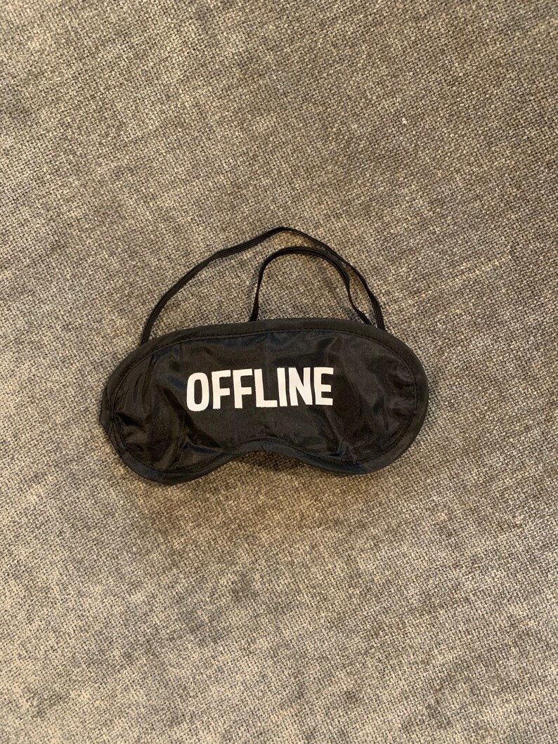 Funny Sleep Masks Eye Mask Sleep Mask Funny Travel Sleep - Etsy
