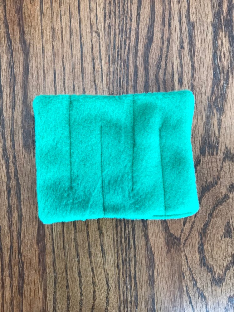 Fabric Fidget Toy Fidget Toy Marble Maze Fabric Marble | Etsy