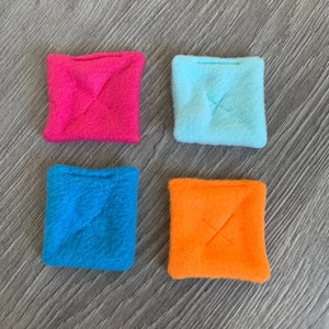 Fabric Fidget Toy, Mini Marble Maze, Marble Maze, Fidget Toy, Autism ...