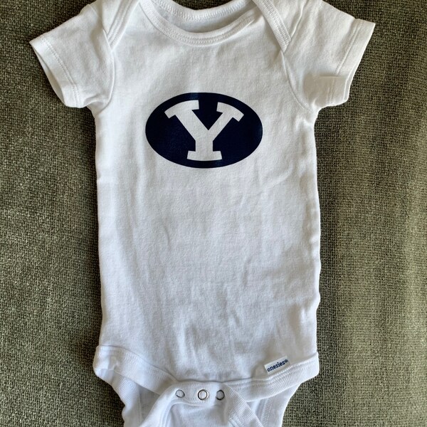 Byu - Etsy