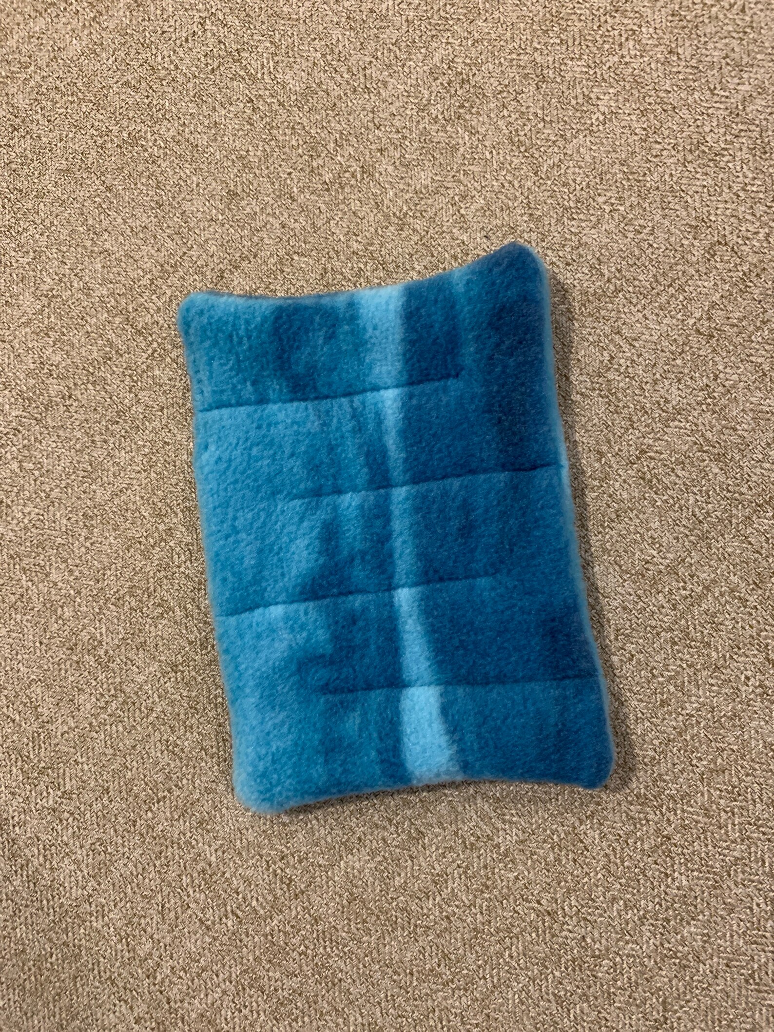 Marble Maze Fidget Toy Set Quiet Fidget Fabric Fidget Toy | Etsy